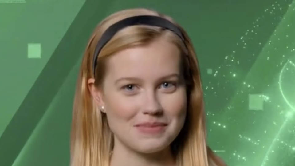 The Daily Bugle comes to TikTok with Betty Brant as host
